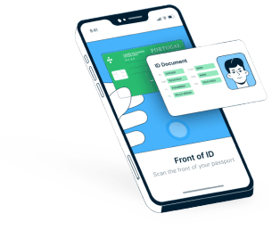 Identity Verification | Simplified Customer Onboarding Platform